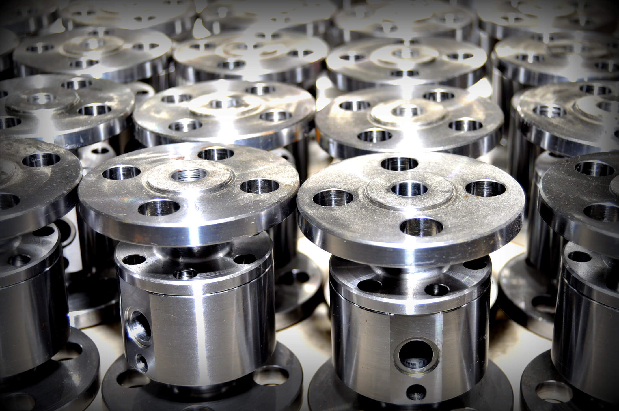 Carbon Capture - PJ Valves