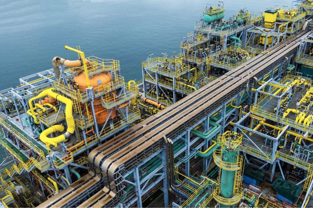 Carbon Capture - PJ Valves