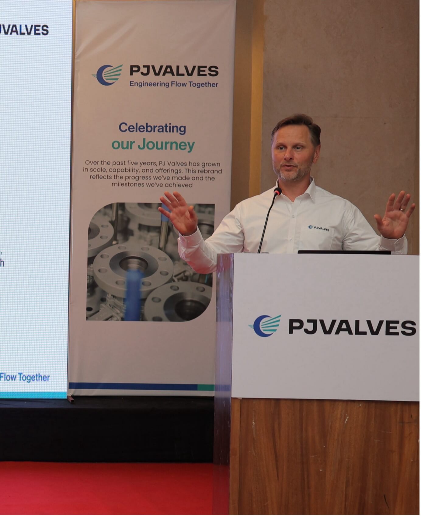 PJ Valves: The Story Behind Our New Brand - PJ Valves